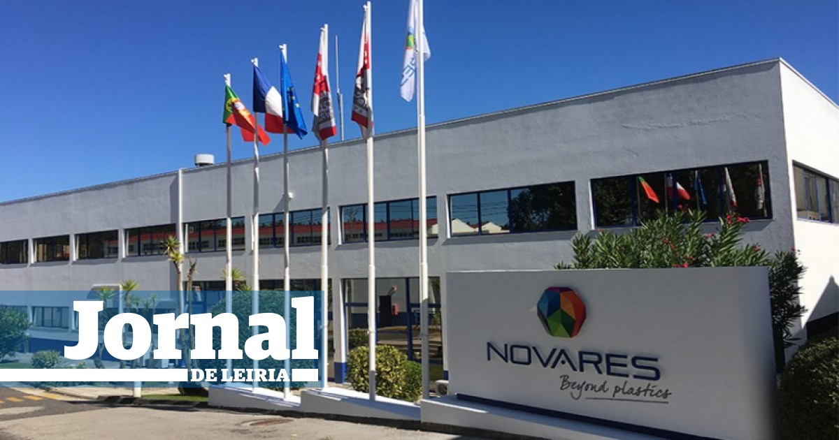 Jornal de Leiria - Grupo Manuel Champalimaud adquiriu unidade de ...