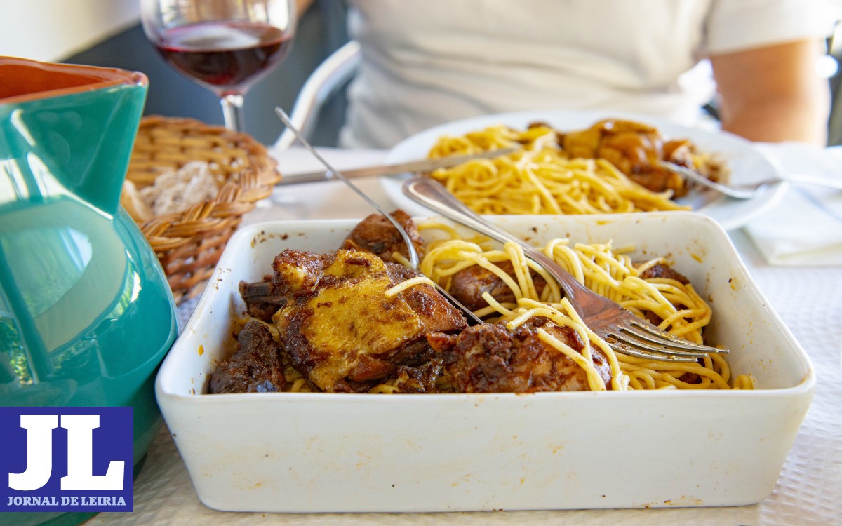 Jornal de Leiria - Lentriscas em castelo | Pátio da Fuscata: um achado ...