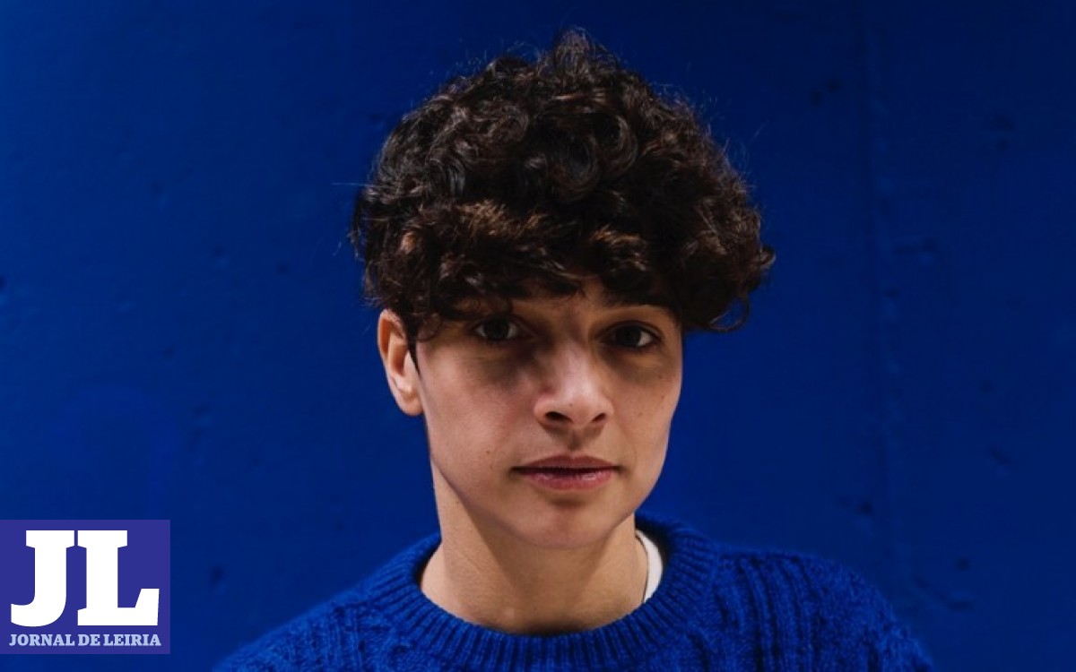 Jornal de Leiria - Leonor Teles em Leiria para sessão especial do filme ...