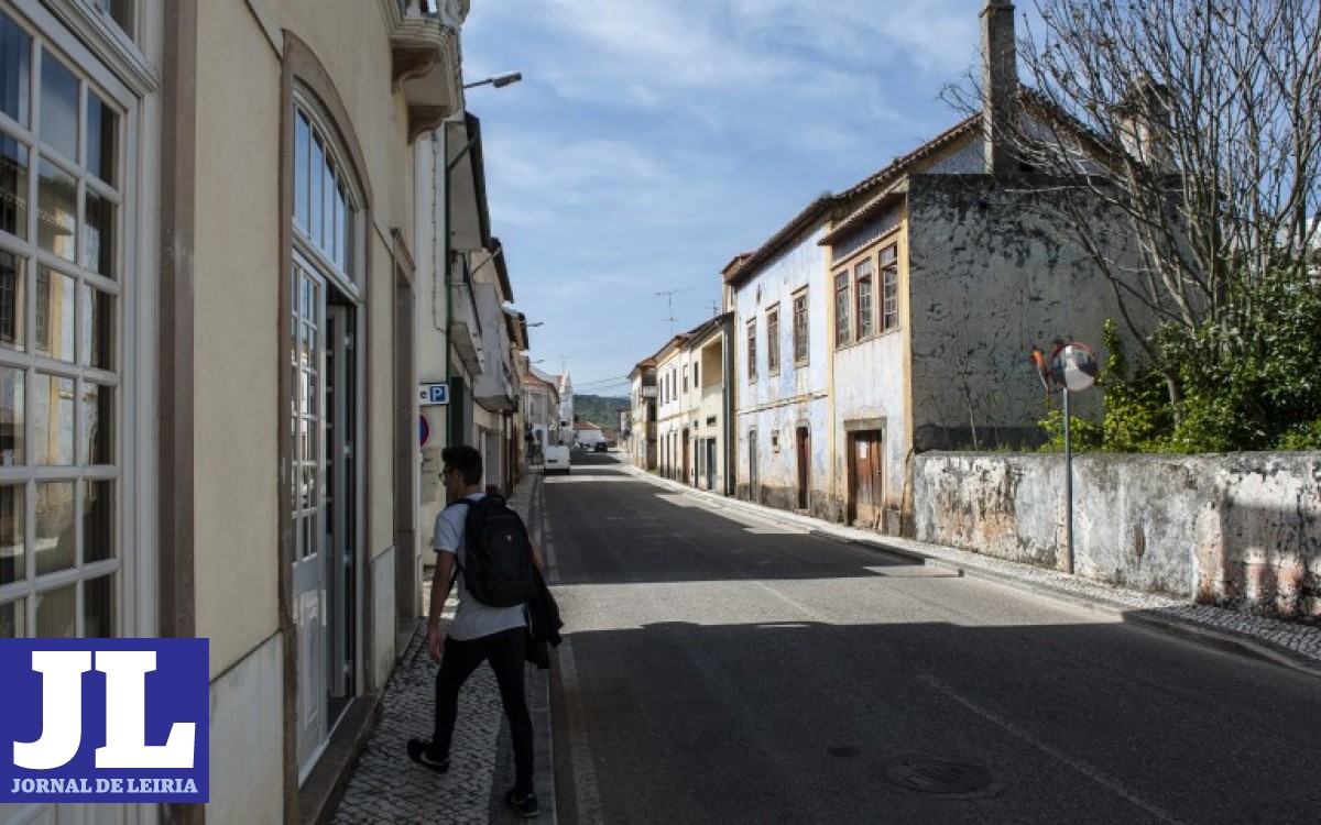 Jornal de Leiria - Mais de 200 famílias de Alvaiázere e Pombal apoiadas ...