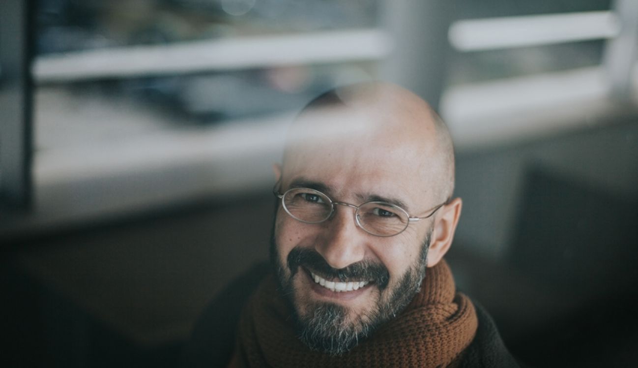 Jornal de Leiria - Entrevista | Rogério Martins: "A globalização ...