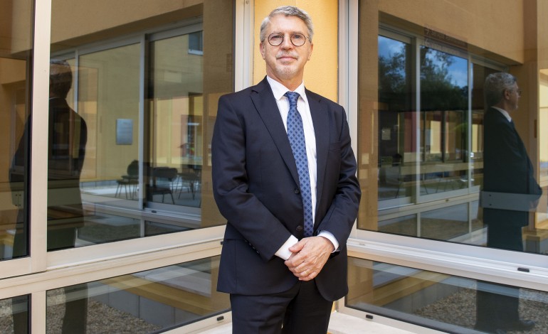 Jornal de Leiria - Carlos Robalo Cordeiro: “A vacinação gripal tem ...