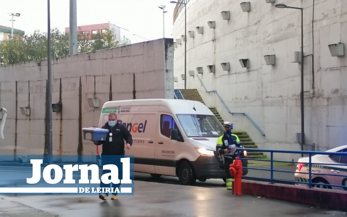 Jornal de Leiria - Vacinação pelo agrupamento de centros de saúde do ...