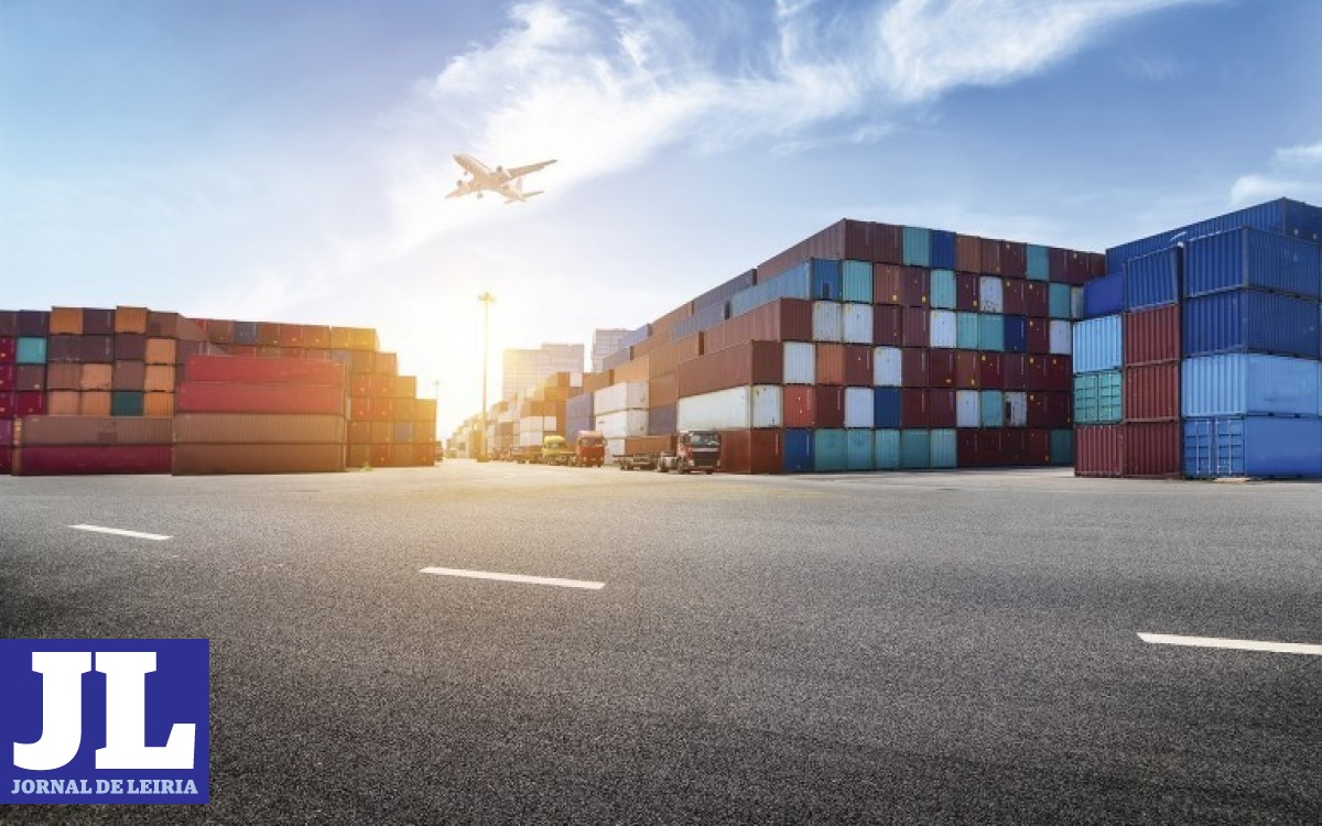 Jornal de Leiria - Leiria Centro Exportador abre portas para o mundo