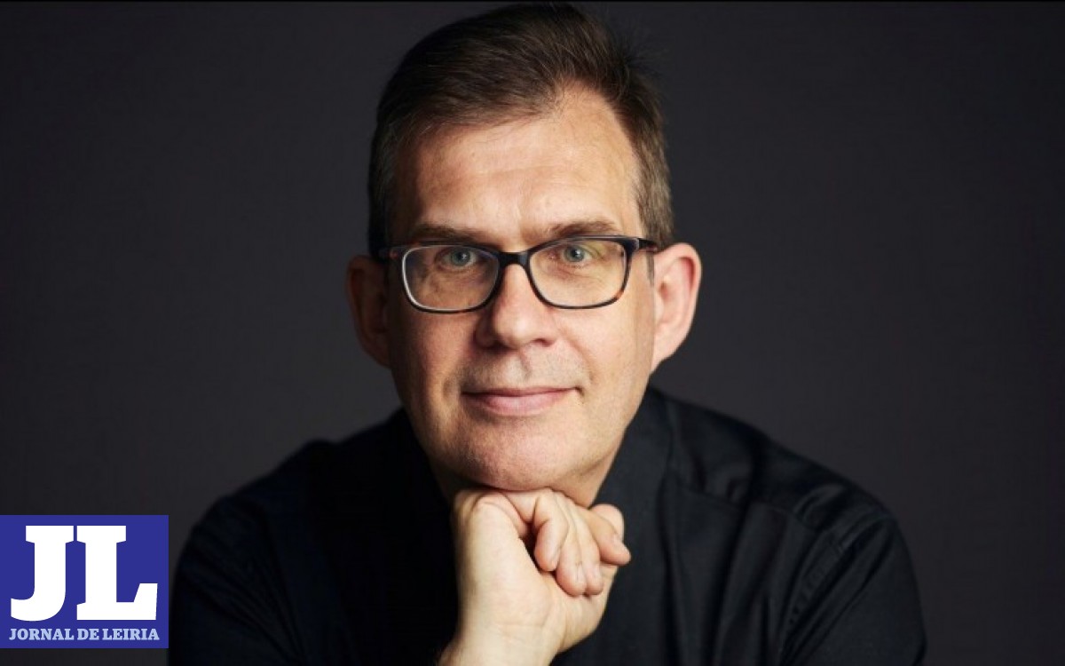Jornal de Leiria - Concerto comentado em Leiria faz a estreia nacional ...