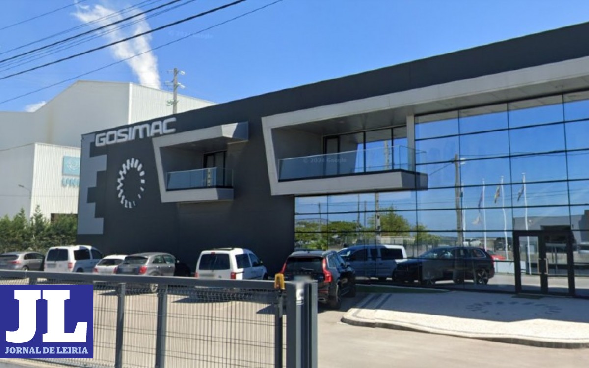 Jornal de Leiria - Fundo compra 60% da Gosimac, de Pombal