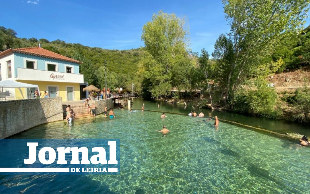 Jornal de Leiria - Liga dos Amigos dos Bombeiros da Freixianda cria ...