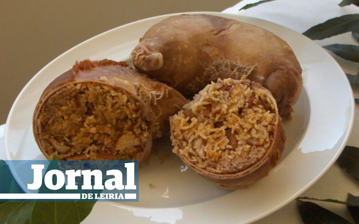 Jornal de Leiria - Pedrógão Grande promove bucho recheado em festival ...