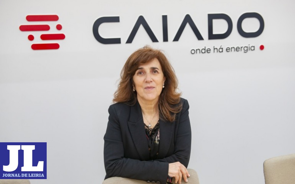 Jornal de Leiria - Caiado celebra 50 anos de actividade com rebranding ...