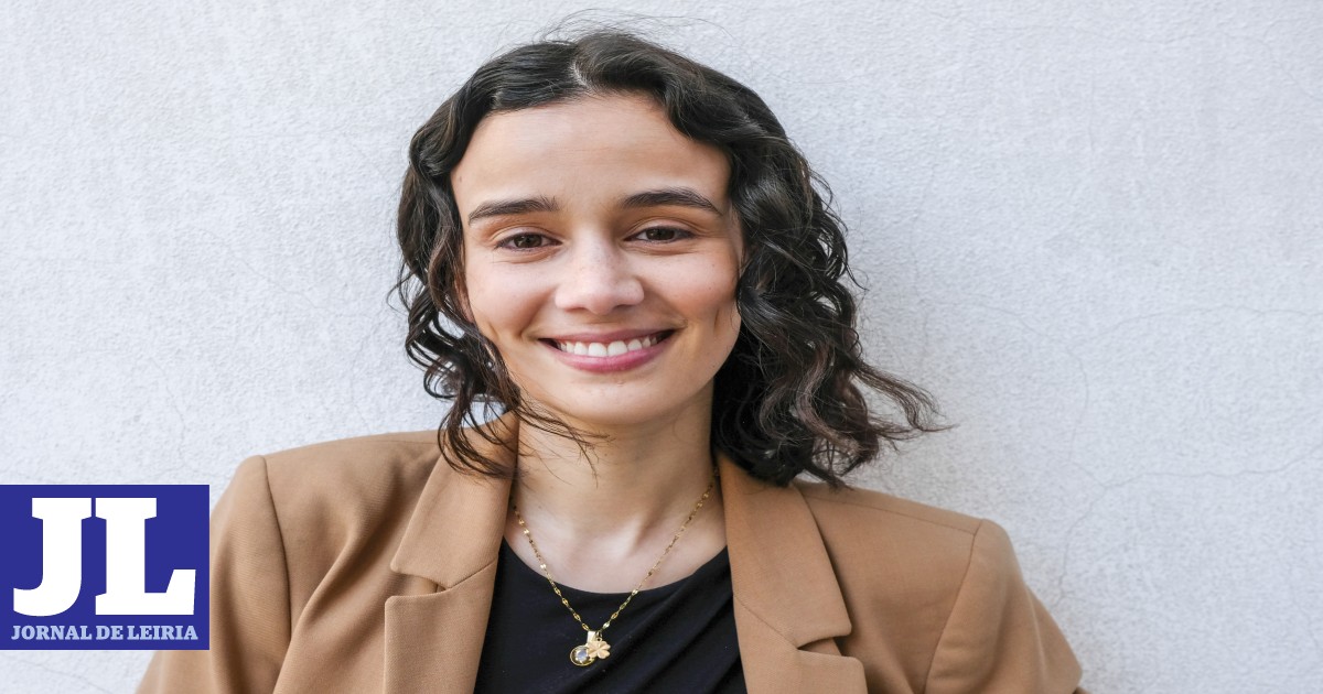 Jornal de Leiria - Bárbara Costa: “Leiria tem tudo para ser uma das ...