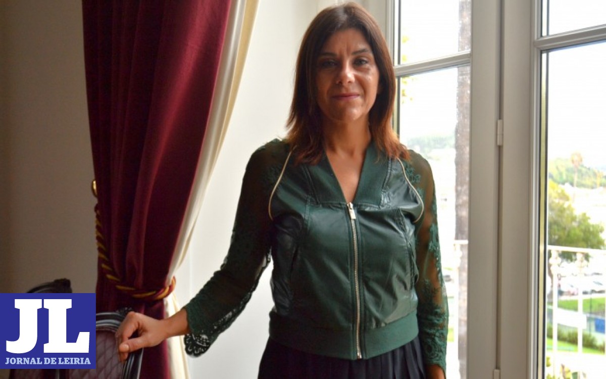 Jornal de Leiria - “Decisões unilaterais” afastam vereadora da Câmara ...