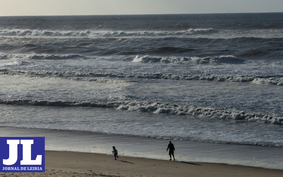 Jornal de Leiria - Encontrado corpo de jovem na praia da Falca entre ...