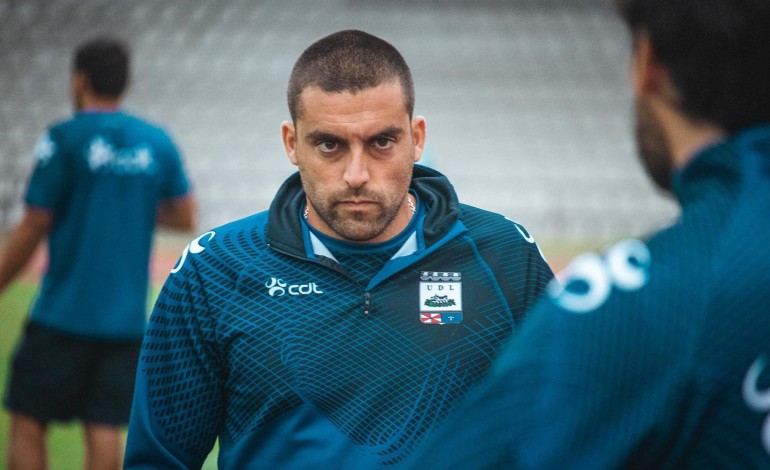 Jornal de Leiria - Vasco Botelho da Costa: “Nesta Liga 3 já ficou ...