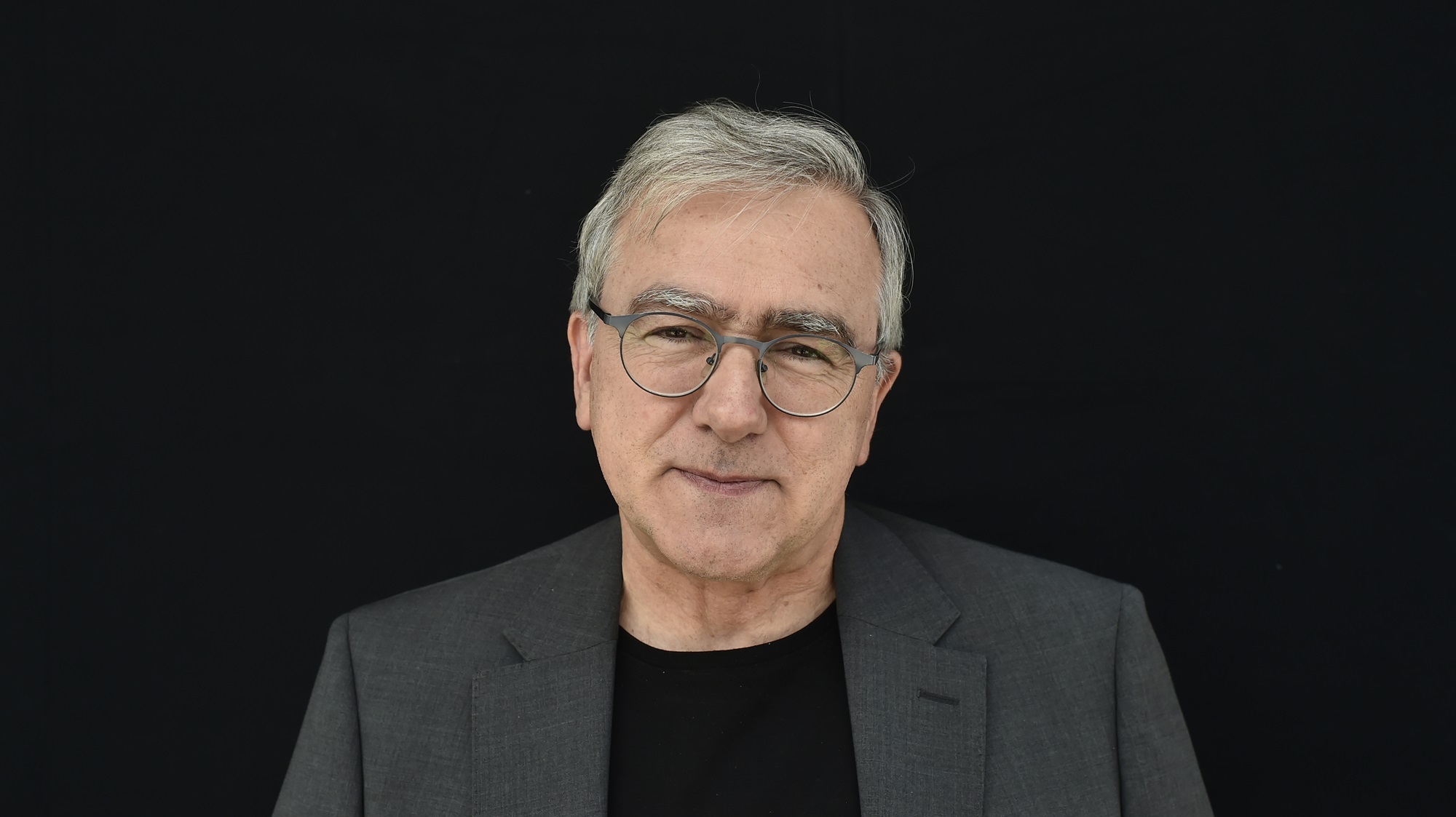 Jornal de Leiria - Luís Tinoco: “Só nos tempos loucos em que estamos a ...