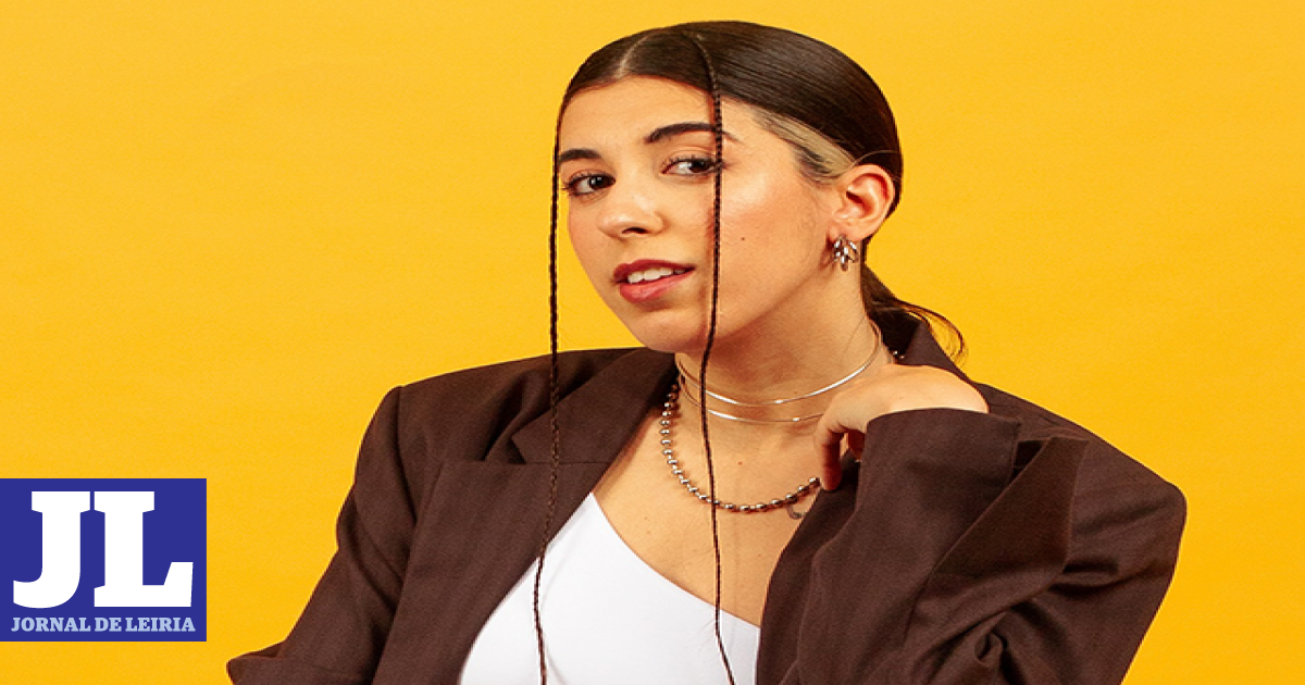 Jornal de Leiria - Inês Apenas e Alex D'Alva lançam nova versão de ‘Fim ...