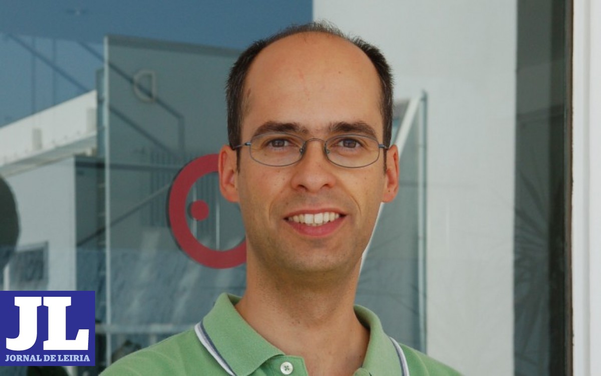Jornal de Leiria - Rui Ruben, novo director do Centro para o ...