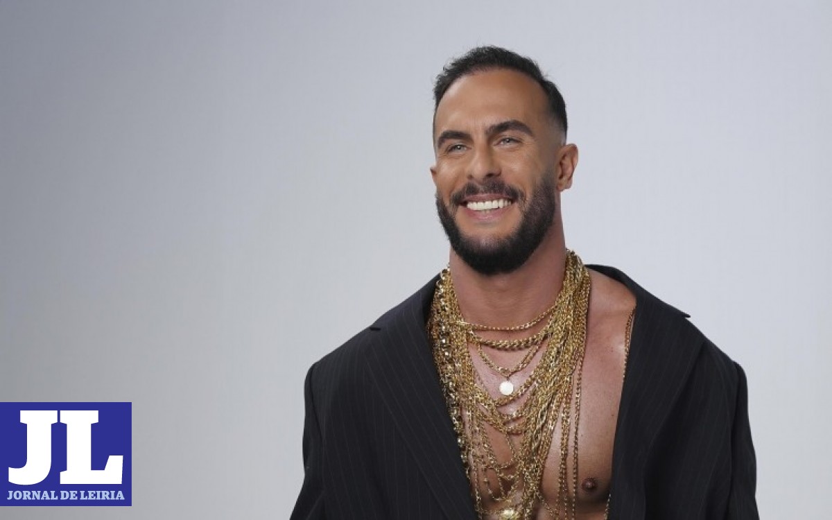 Jornal de Leiria - Nininho Vaz Maia, Rita Guerra e Bispo dão música na ...