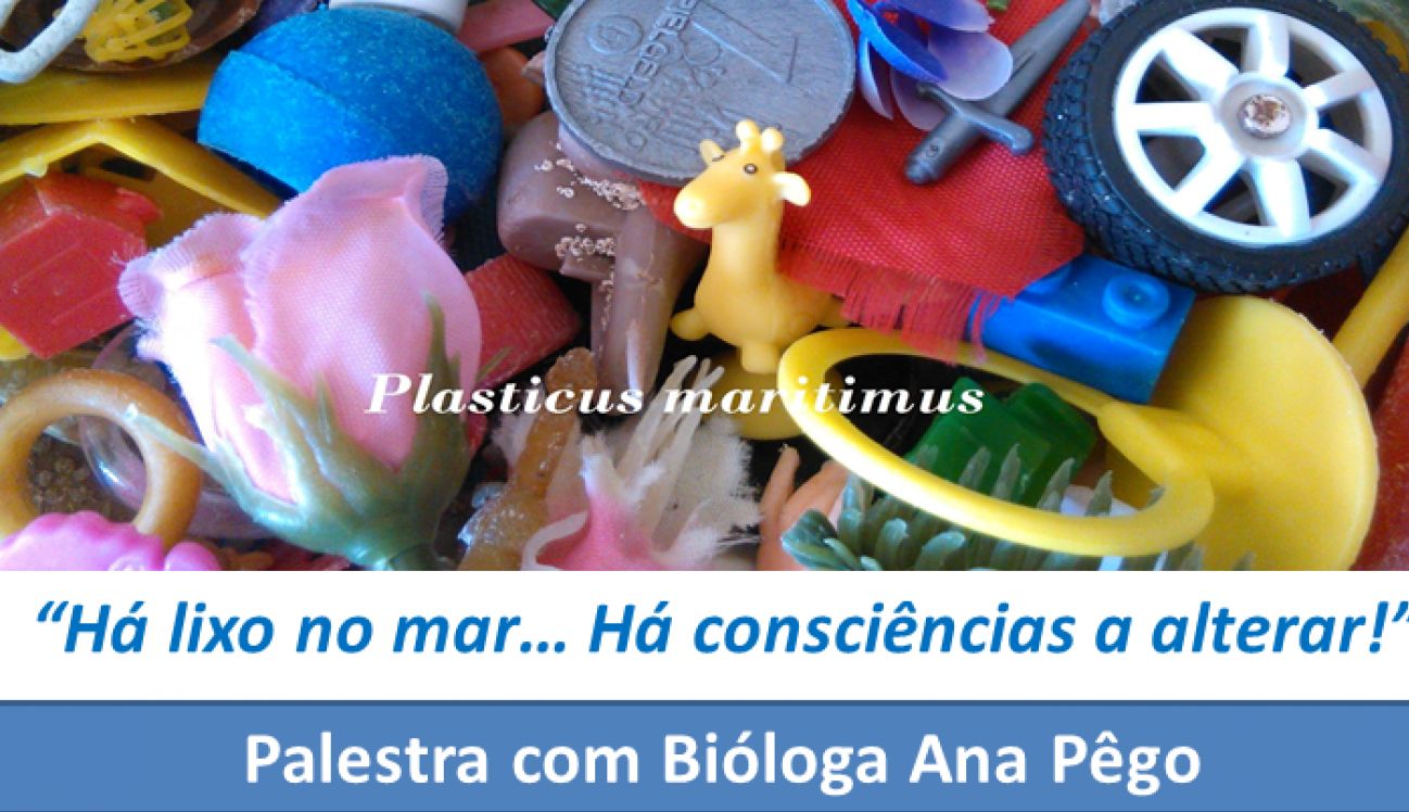 Jornal de Leiria - Escola Pátio da Inês organiza palestra sobre lixo ...