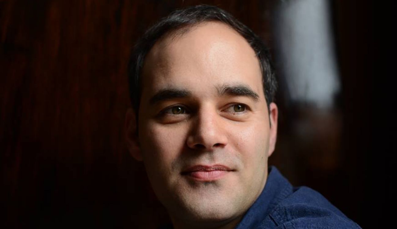 Jornal de Leiria - Música de André Barros ganha nomeação em Hollywood