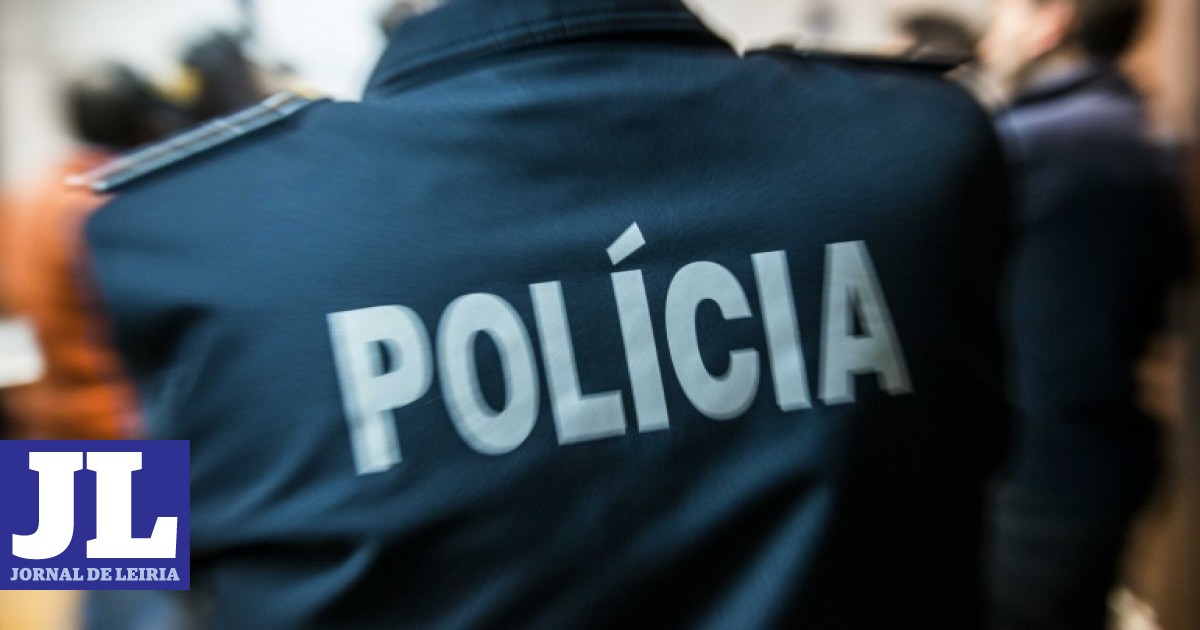 Jornal De Leiria Agressões Na Noite De Leiria Fizeram Dois Feridos Graves