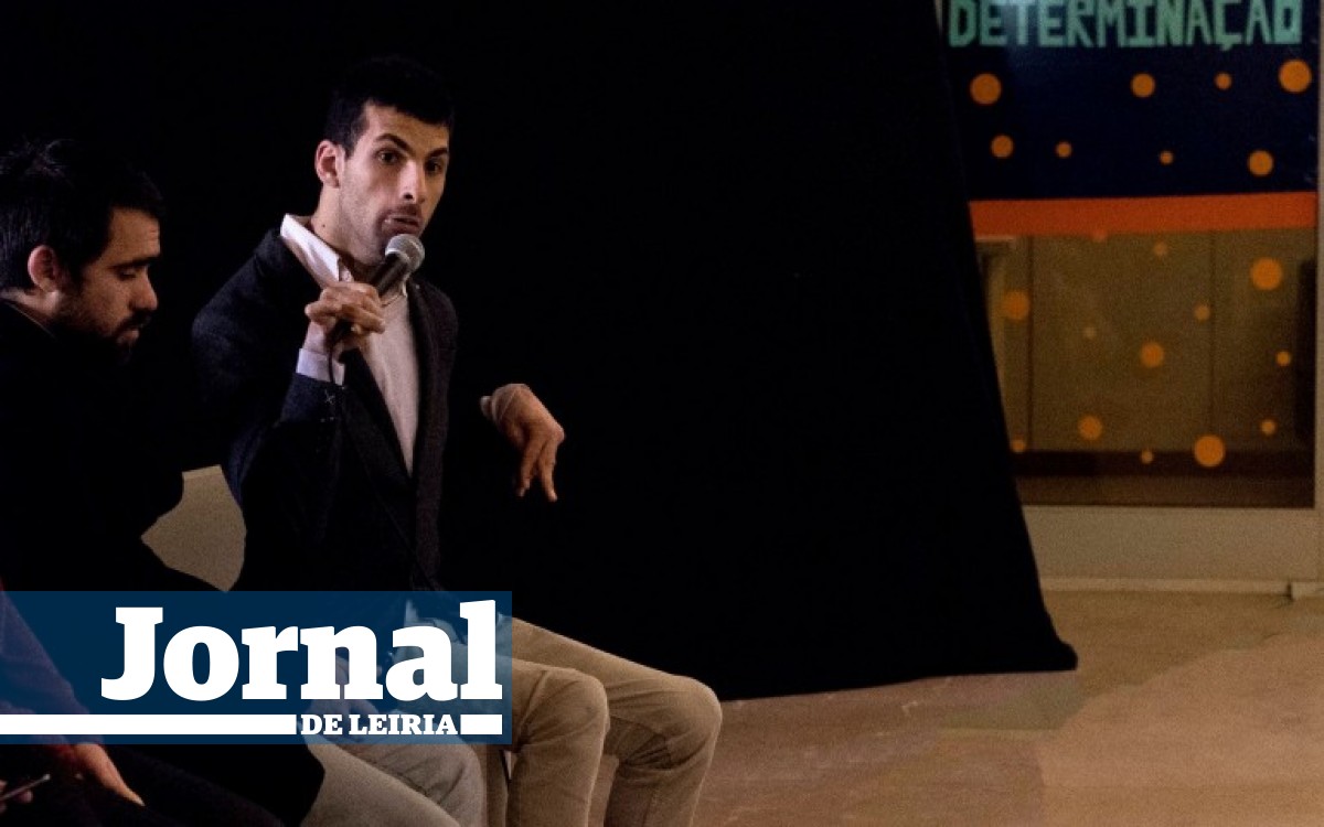 Jornal de Leiria - Jovem processa Estado e pede indemnização de 270 mil ...