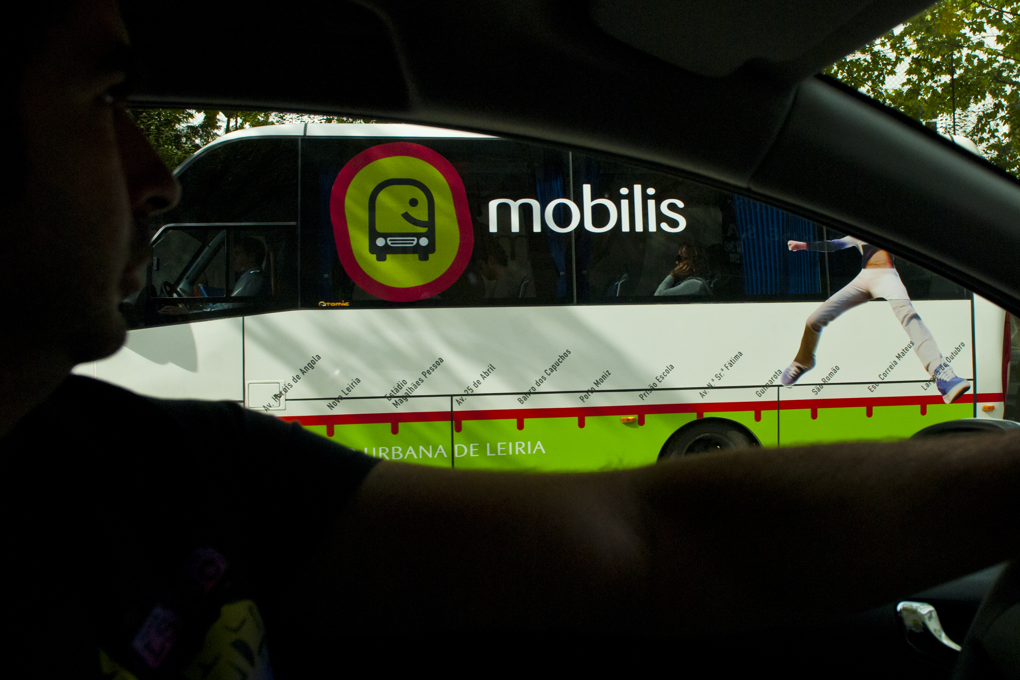 Jornal de Leiria - Mobilis vai chegar a mais sítios, terá wifi gratuito ...