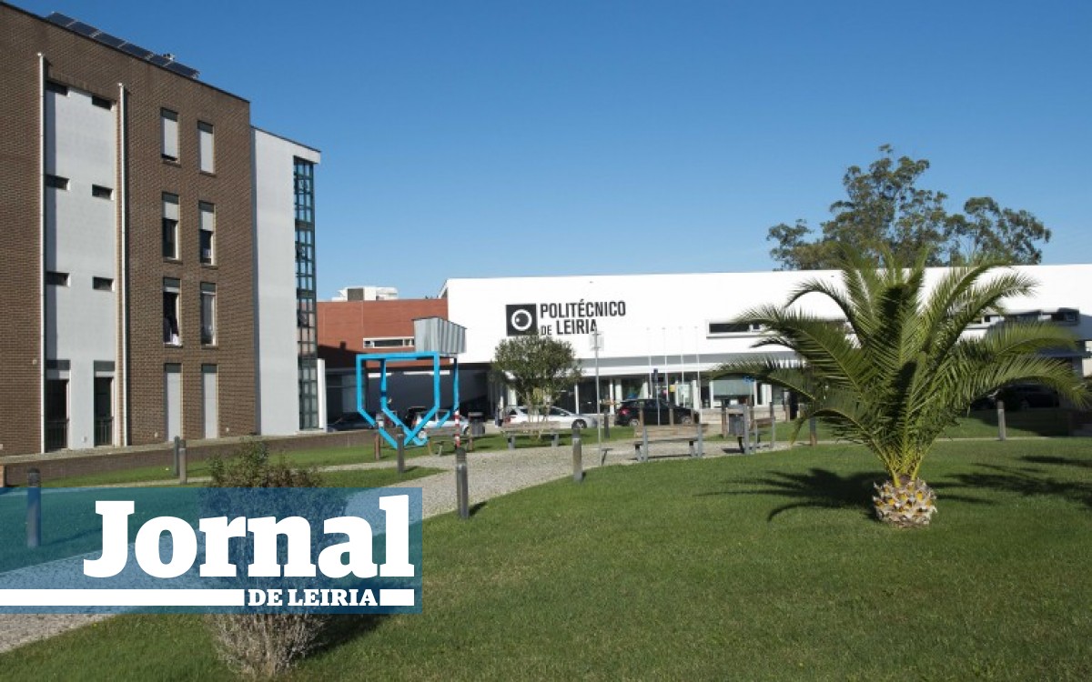 Jornal de Leiria - Estudantes, docentes e empresários dão asas à ...