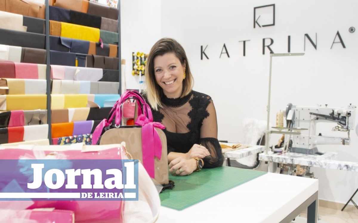 Jornal de Leiria - A pandemia trocou-lhes a profissão. E em boa hora