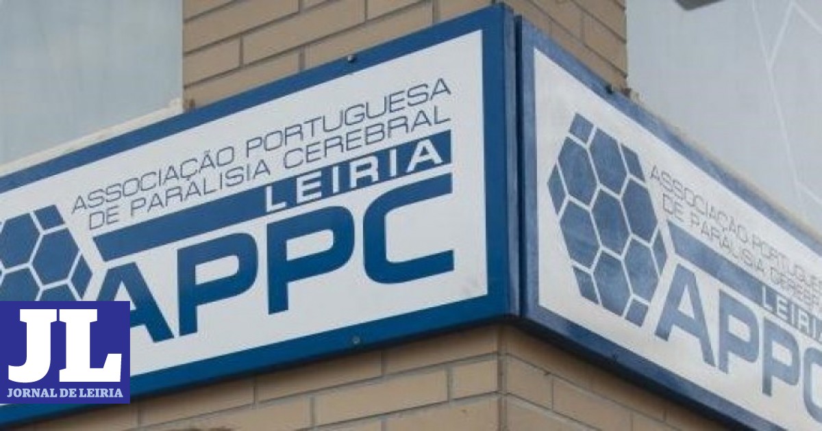 Jornal de Leiria - Prova de vinhos solidária ajuda APPC de Leiria