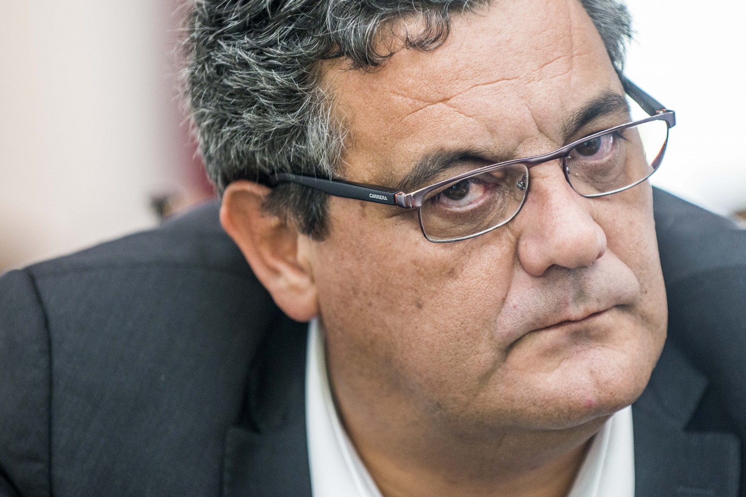 Jornal de Leiria - Entrevista | Paulo Inácio: "Leiria ainda não falou ...