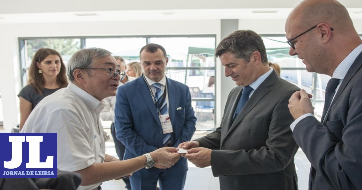 Jornal de Leiria - Semana de Moldes: Centimfe e Cefamol destacam ...