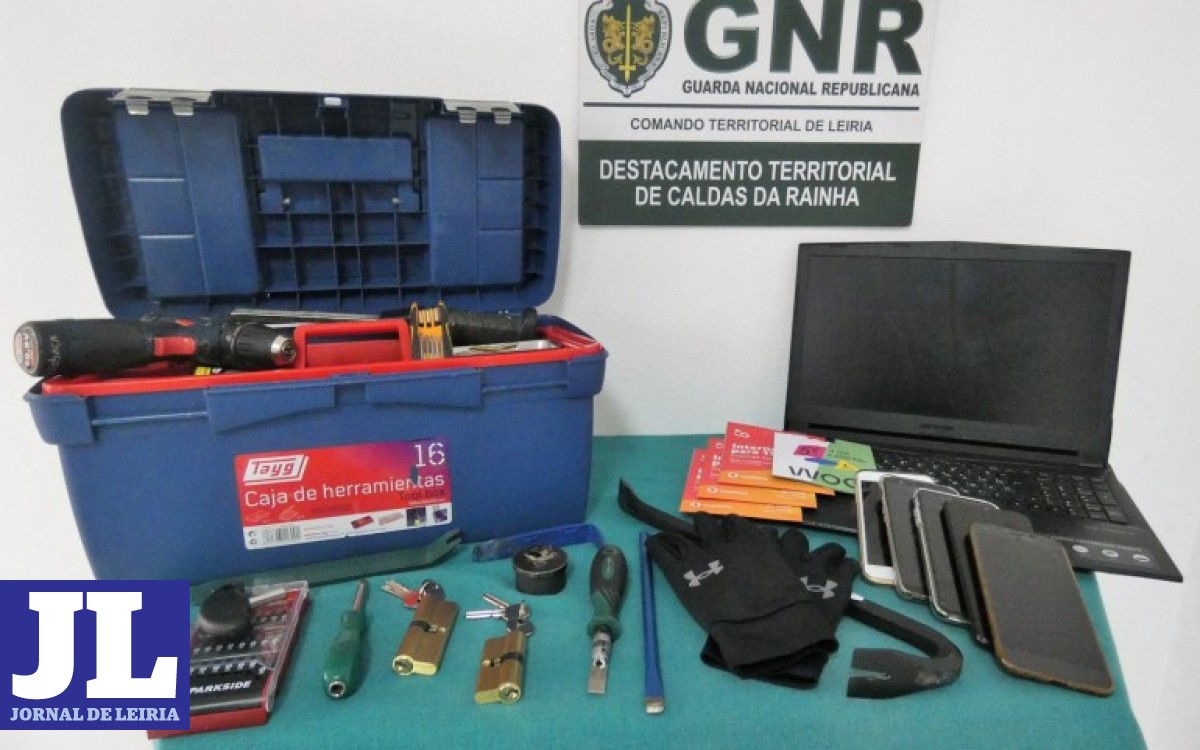 Jornal De Leiria Homem Mudava Fechaduras Para Arrendar Casa Alheia E Foi Detido Na Nazaré