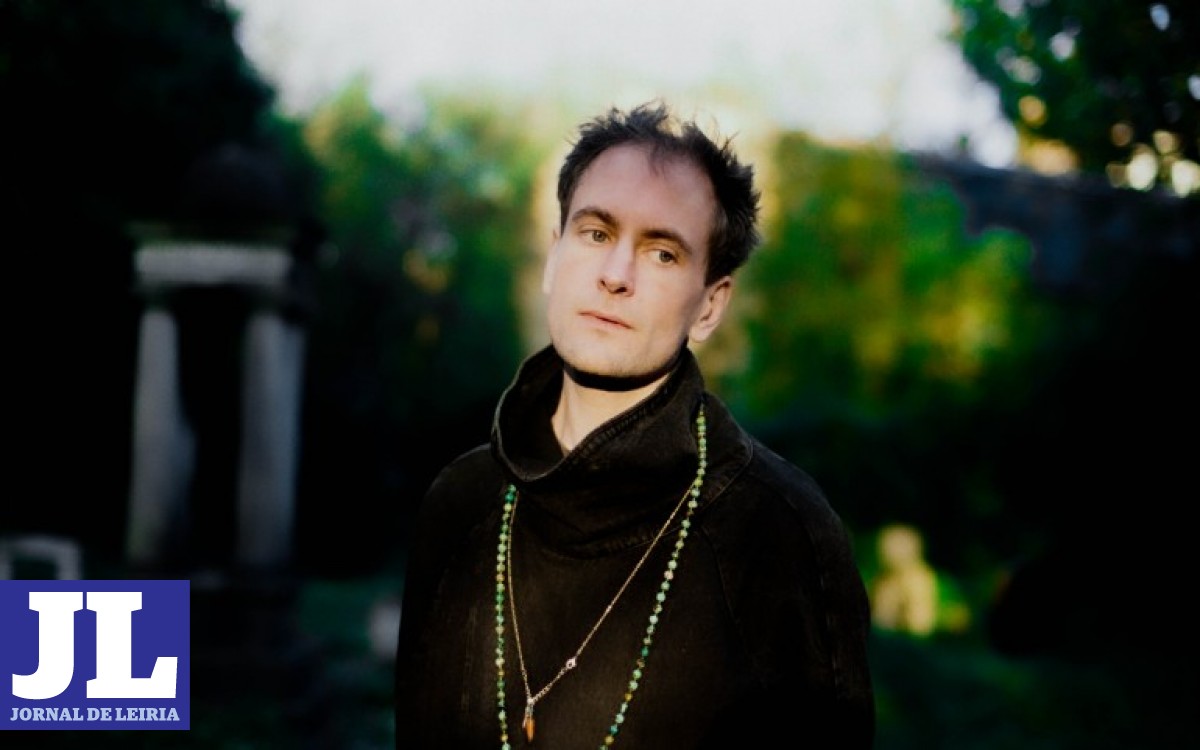 Jornal de Leiria - Ágora fecha com Alabaster DePlume e Ninfas do Lis a ...