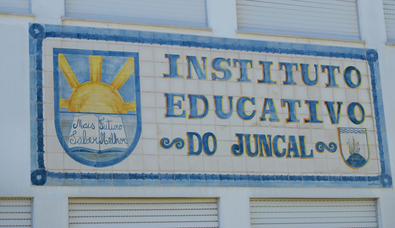 Jornal de Leiria - Instituto Educativo do Juncal organiza congresso de ...