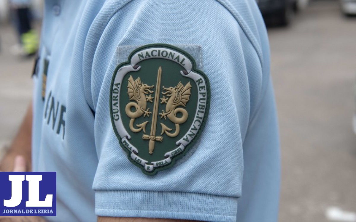 Jornal de Leiria - Investigação criminal da GNR de Leiria passa para ...