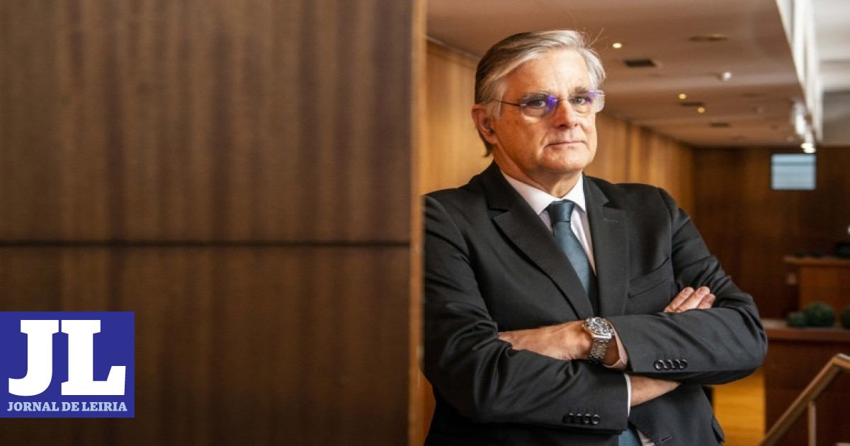 Jornal de Leiria - Tecnológica inCentea muda de instalações para a ZICOFA