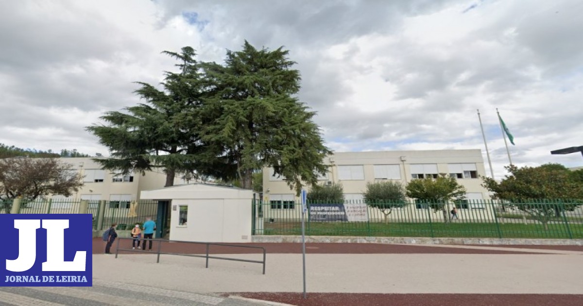 Jornal de Leiria - Previsto investimento de 8,5 milhões para ...