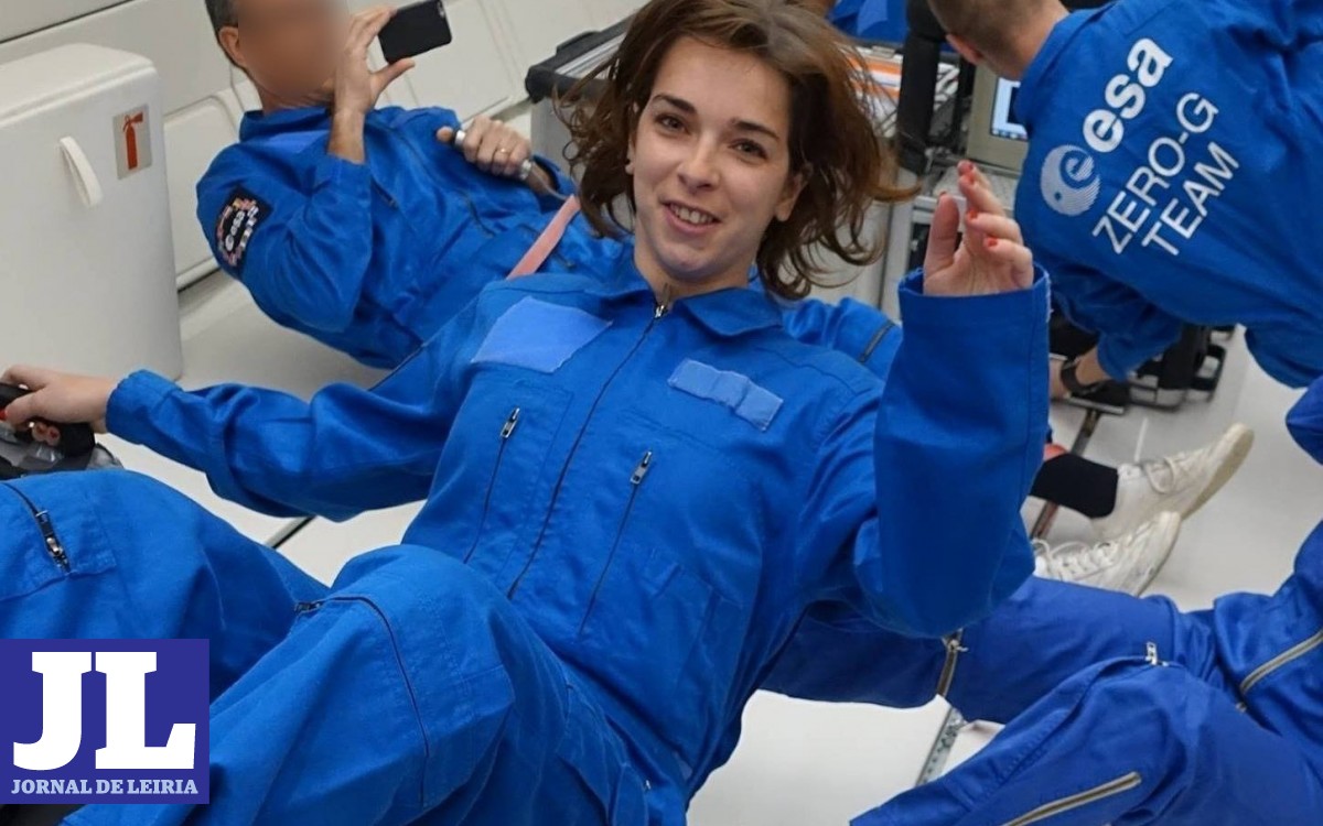 Jornal de Leiria - Fátima Mota integra Centro Nacional de Investigação ...