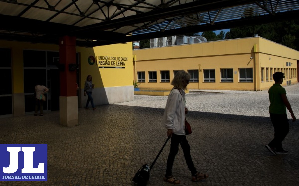 Jornal de Leiria - Nomeado novo conselho de administração da Unidade ... Jornal de Leiria - Nomeado novo conselho de administração da Unidade ...