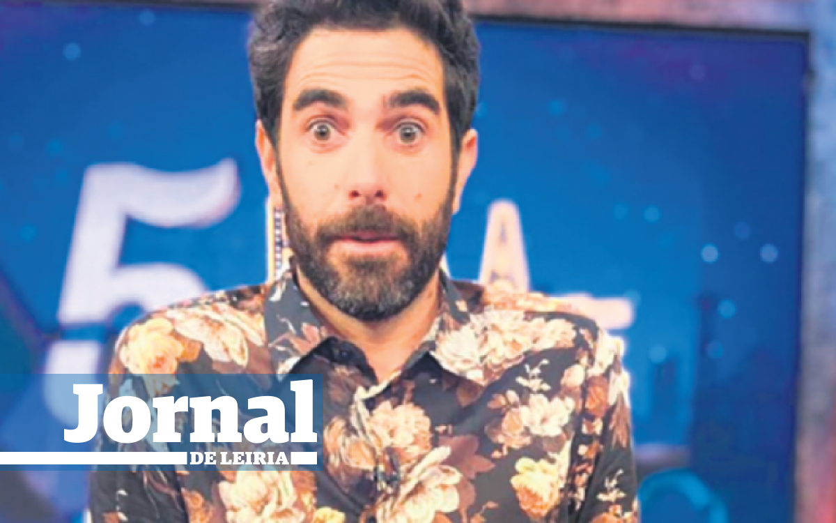 Jornal de Leiria - Miguel Rocha: “Faz falta haver formação de ...