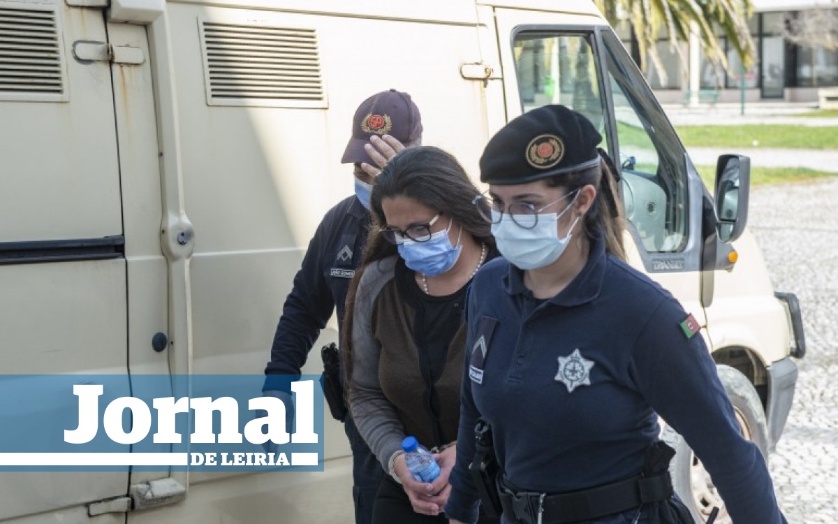 Jornal De Leiria Advogado Do Pai De Valentina Pede Condenação Por