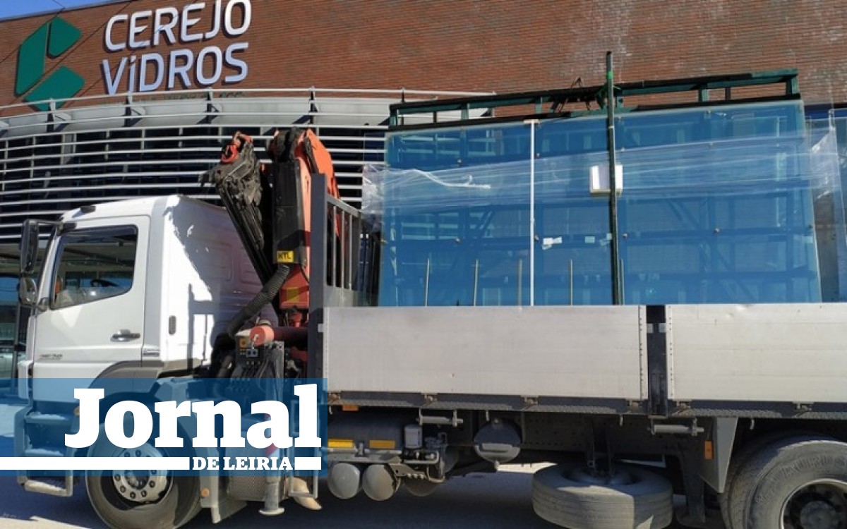 Jornal de Leiria - Compra da Vidros Cerejo e da Batalha Tempra pela Oxy ...