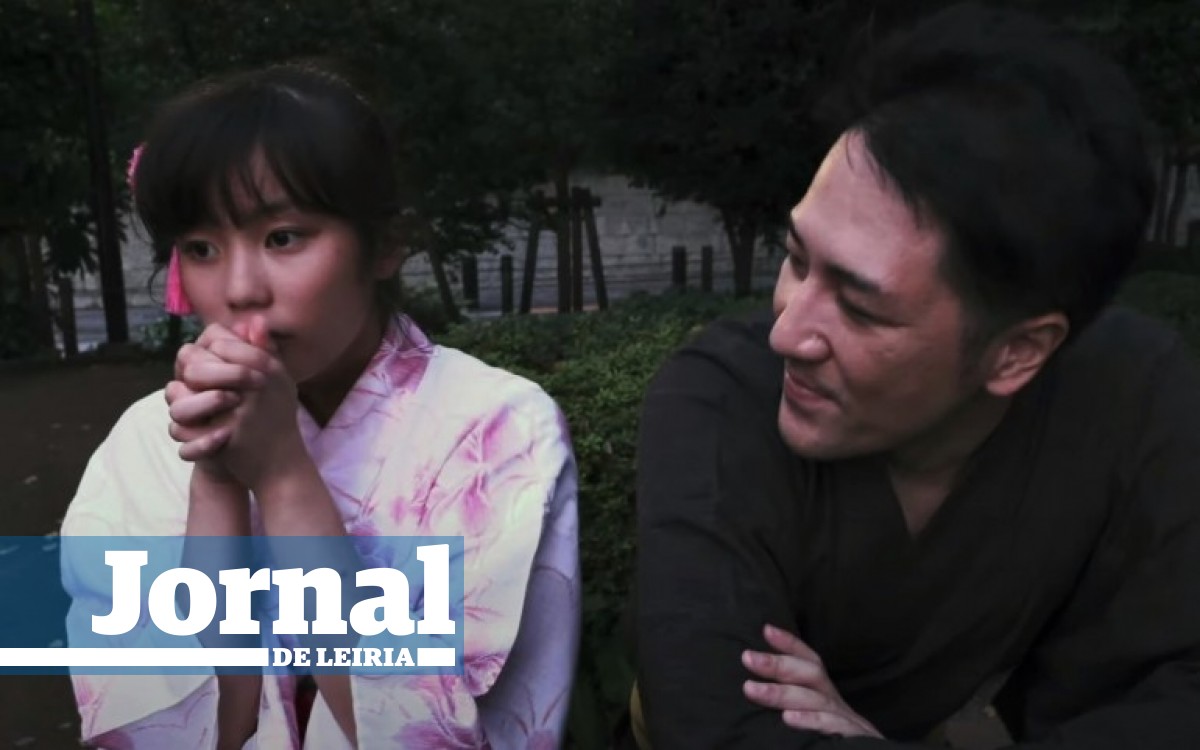 Jornal de Leiria - Filmes premiados e realizadores consagrados. Há ...