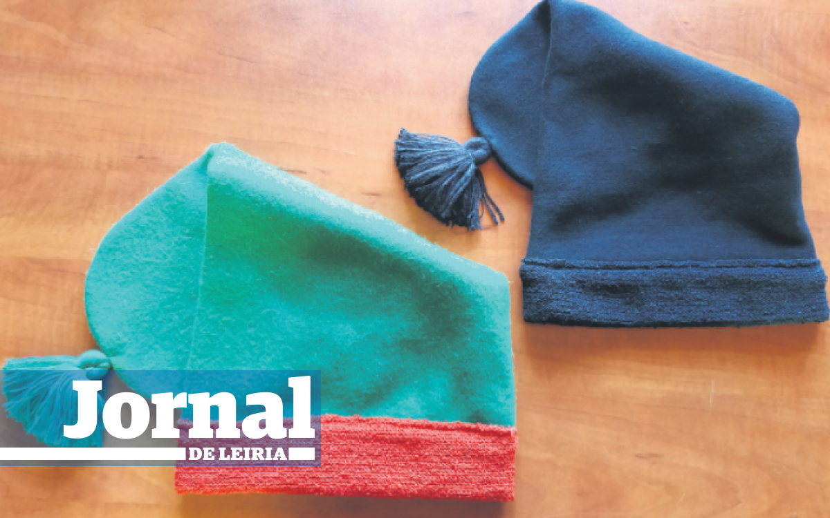 Jornal de Leiria - Museu do Barrete vai nascer em Castanheira de Pera