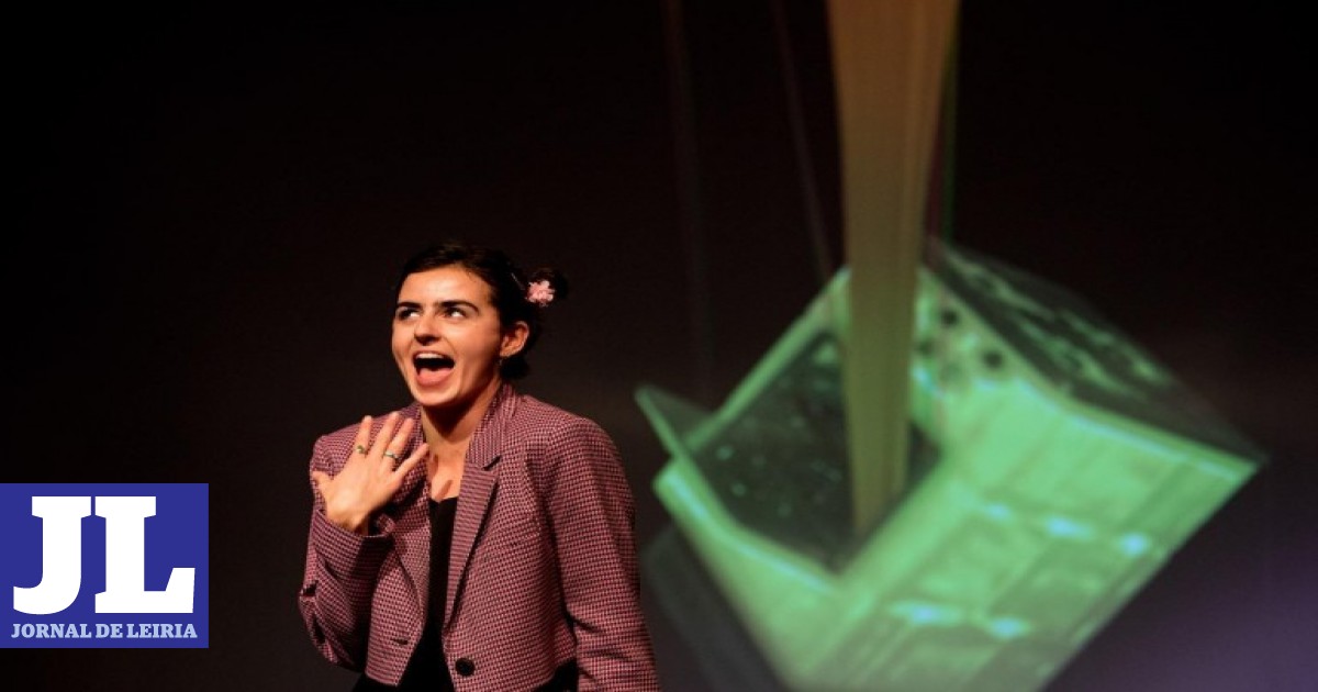 Jornal de Leiria - Teatro Stephens recebe Orquestra Sem Fronteiras ...