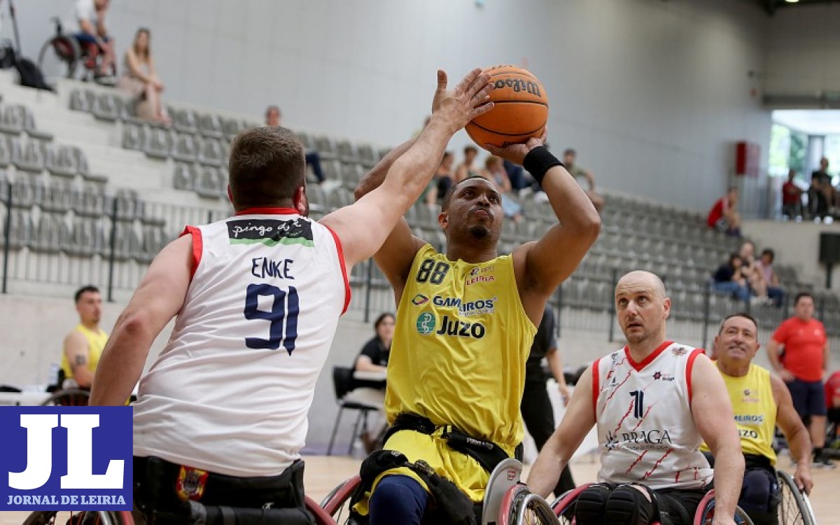 Jornal de Leiria - APD Leiria deixa o andebol para atletas dedicarem ...