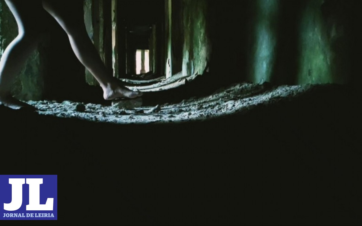 Jornal de Leiria - Curta de Sandrine Cordeiro seleccionada para ...