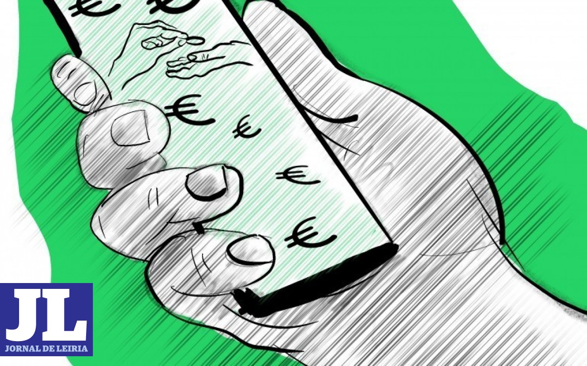 Jornal de Leiria - Primeira condenação por burla ‘olá pai, olá mãe’ com ...