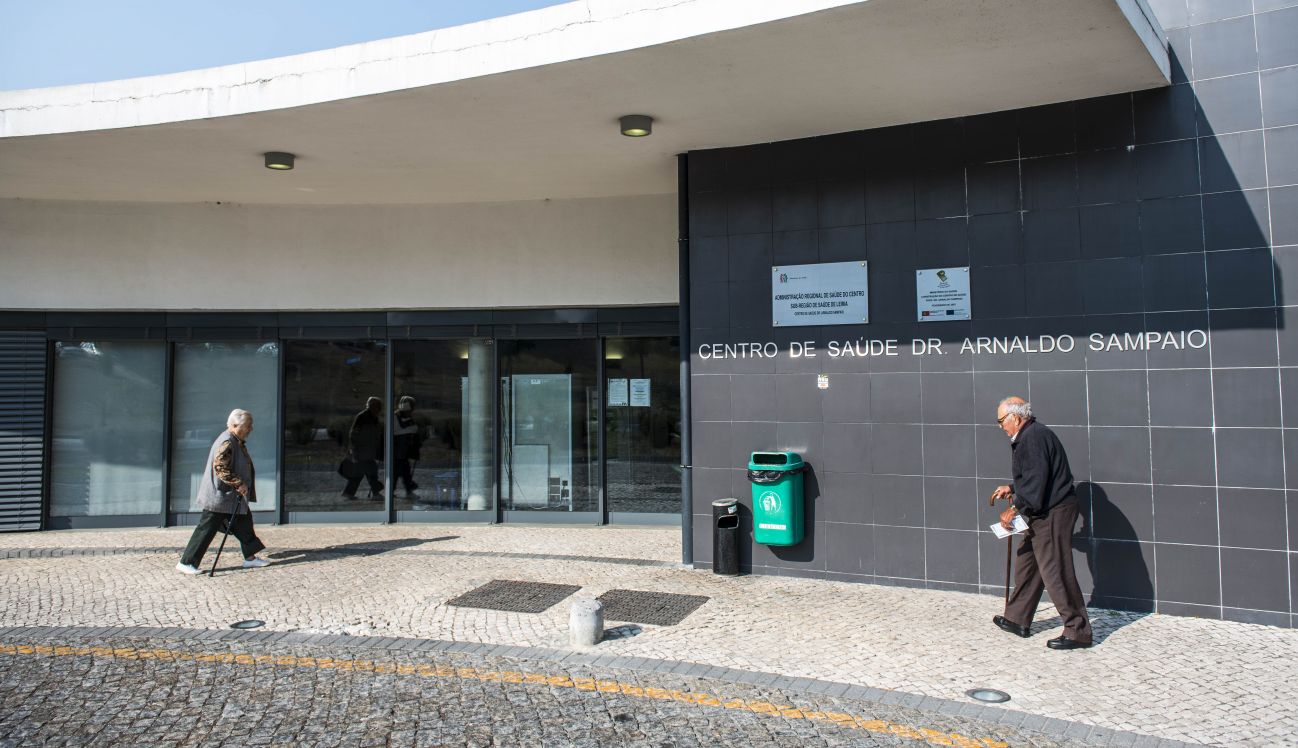 Jornal de Leiria - Médicos reforçam centros de saúde do Pinhal Litoral ...