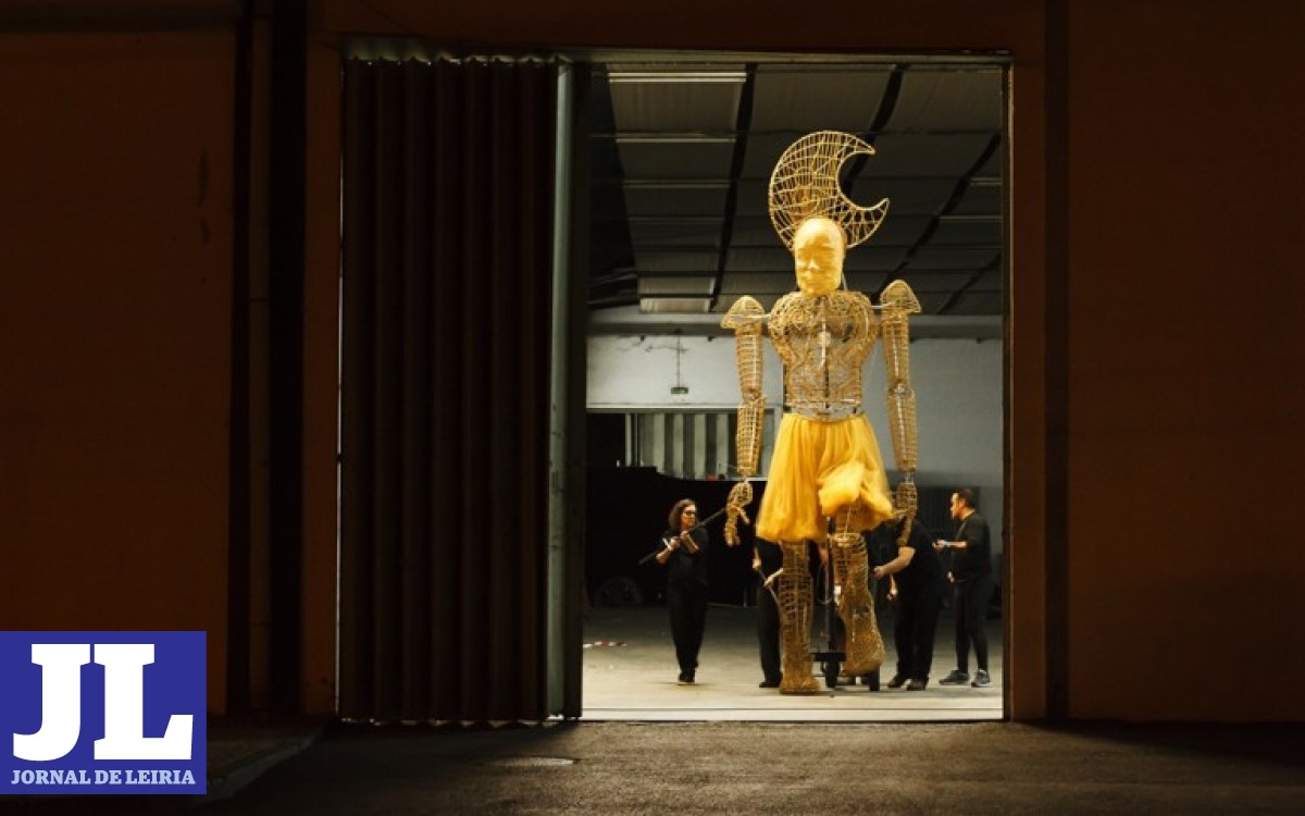 Jornal de Leiria - Artistas de Alcobaça ensinam na Tunísia técnicas de ...